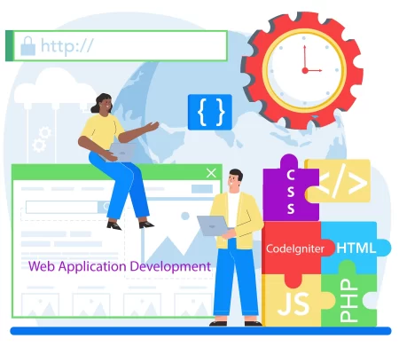 Best Web Application Development Company in Kochi